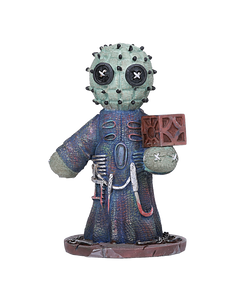 Pinhead Monsters Hellraiser Monster Doll Figurine Statue Cenobites Fra ...