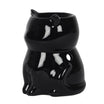 Black Cat Ceramic Oil Burner Diffuser Home Decor – BOTEGA EXCLUSIVE