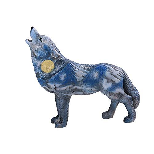 Pacific Giftware PT The Wolf Spirit Collection Big Tree Wolf Spirit Co ...