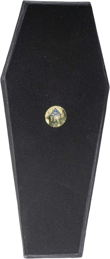 Summit Collection Gothic Dragon Sword Coffin Keepsake Box Collectible ...